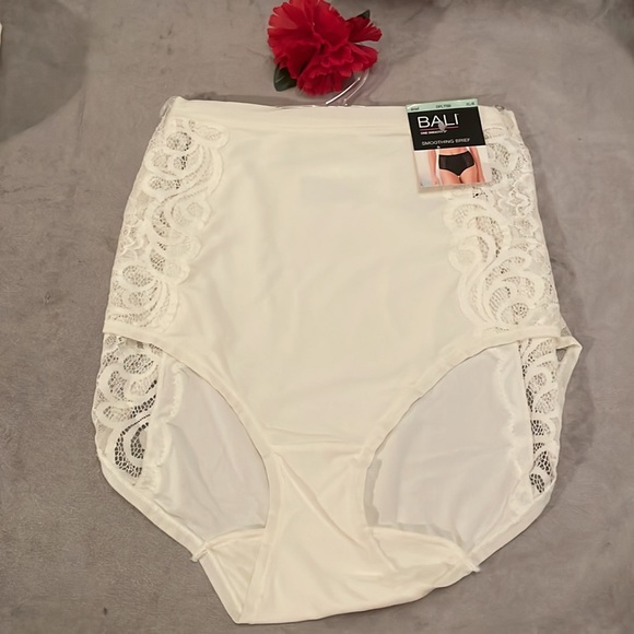 Bali | Intimates & Sleepwear | Bali One Smooth U Tummy Smoothing Brief ...